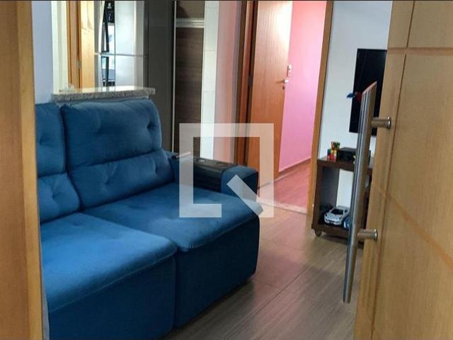 Apto, Itaquera, 3 Quartos, 56 m2 São Paulo