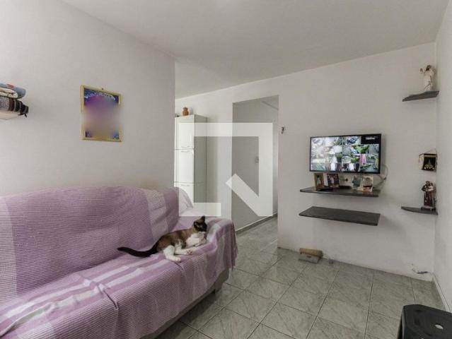 Apto, Itaquera, 3 Quartos, 56 m2 São Paulo