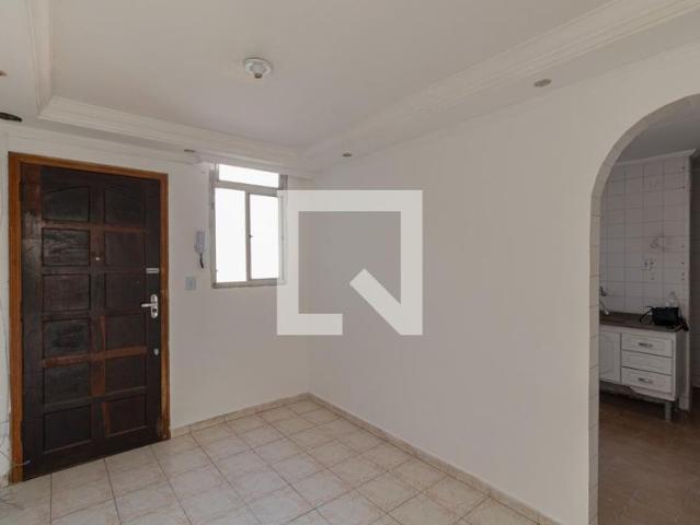 Apto, Itaquera, 3 Quartos, 56 m2 São Paulo
