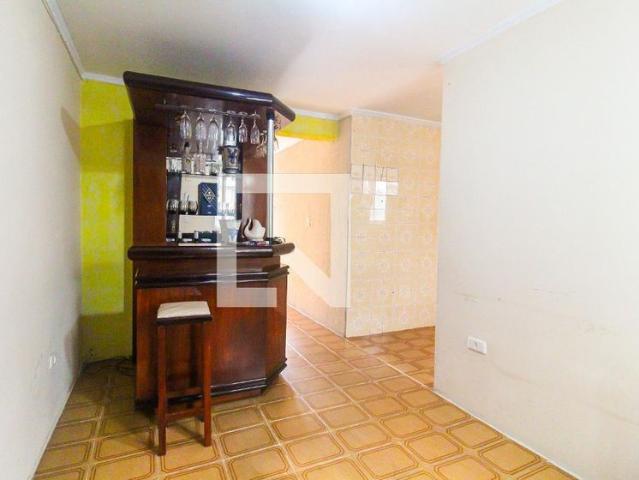 Apto, Itaquera, 3 Quartos, 58 m2 São Paulo