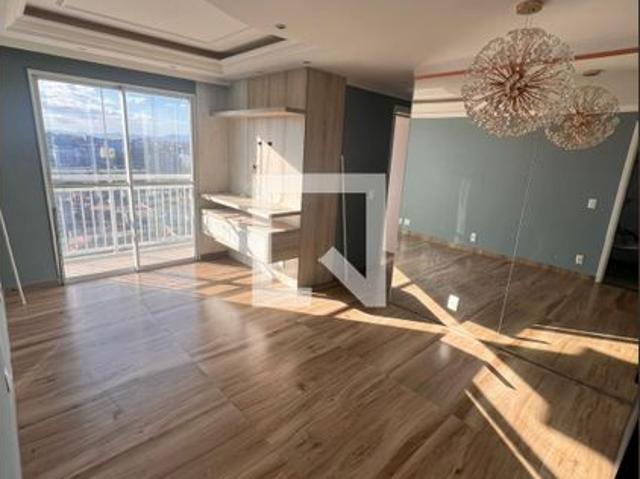 Apto, Itaquera, 3 Quartos, 59 m2 São Paulo