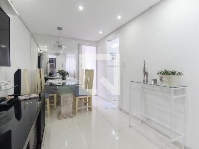 Apto, Itaquera, 3 Quartos, 60 m2 São Paulo