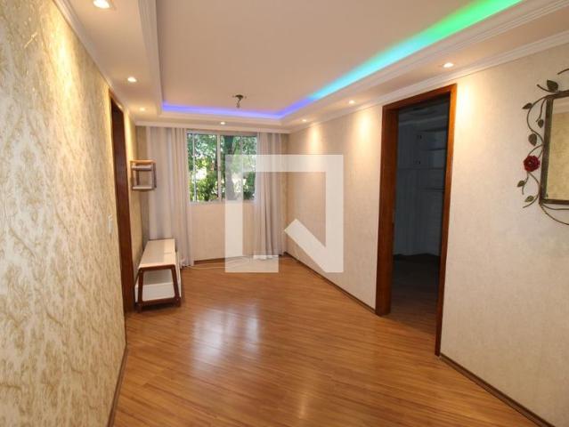 Apto, Itaquera, 3 Quartos, 60 m2 São Paulo