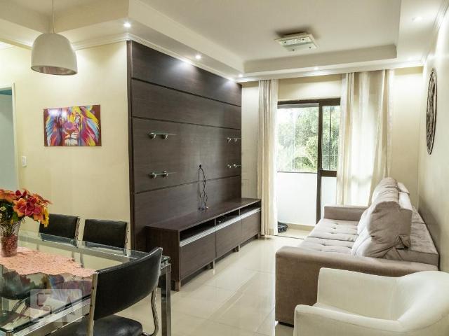 Apto, Itaquera, 3 Quartos, 65 m2 São Paulo