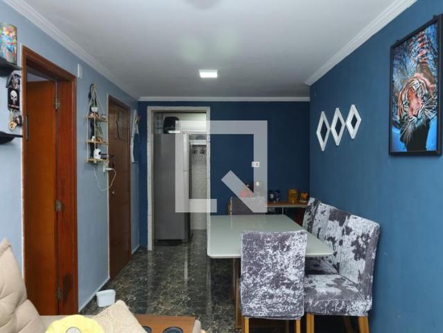 Apto, Itaquera, 3 Quartos, 65 m2 São Paulo