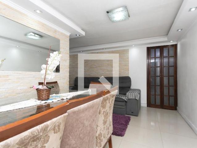 Apto, Itaquera, 3 Quartos, 73 m2 São Paulo
