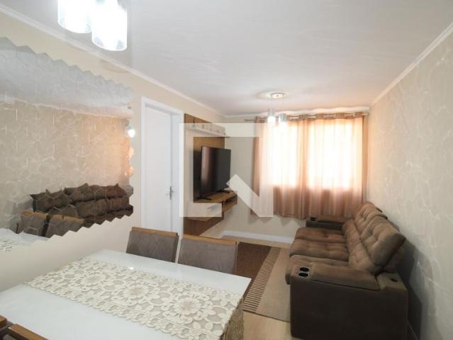 Apto, Itaquera, 3 Quartos, 70 m2 São Paulo