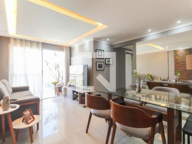 Apto, Itaquera, 3 Quartos, 70 m2 São Paulo
