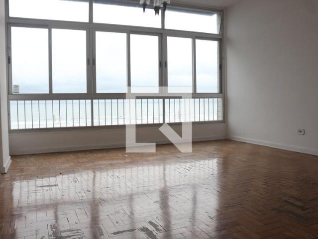 Apto, Itararé, 3 Quartos, 90 m2 São Vicente