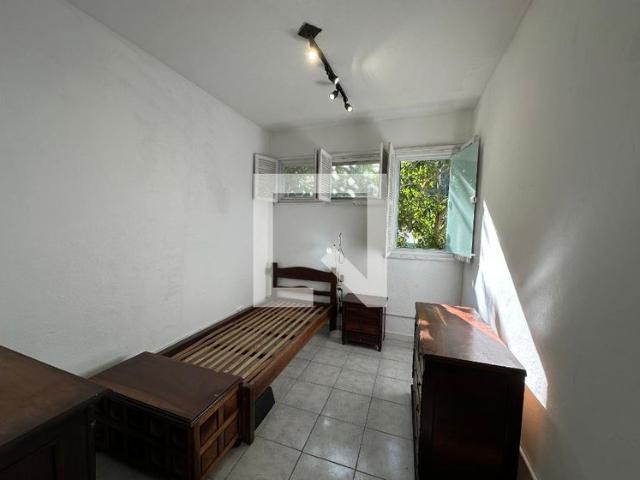 Apto, Itararé, 1 Quarto, 25 m2 São Vicente