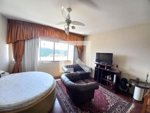 Apto, Itararé, 1 Quarto, 40 m2 São Vicente