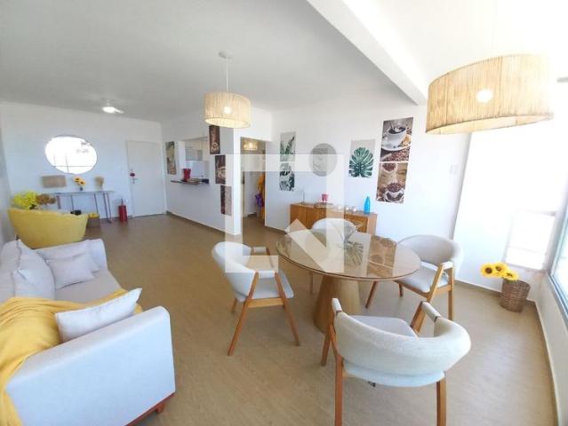 Apto, Itararé, 1 Quarto, 57 m2 São Vicente