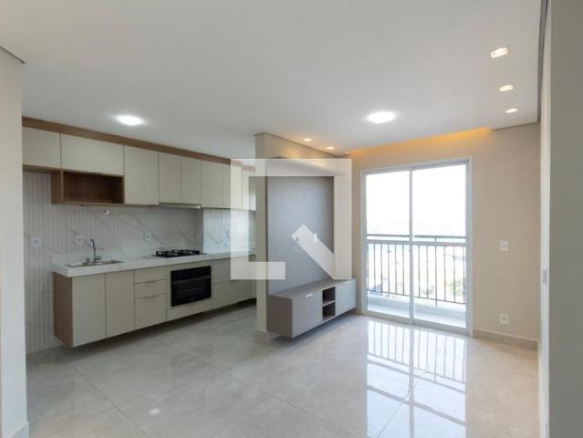 Apto, Ibiti, 2 Quartos, 48 m2 Sorocaba