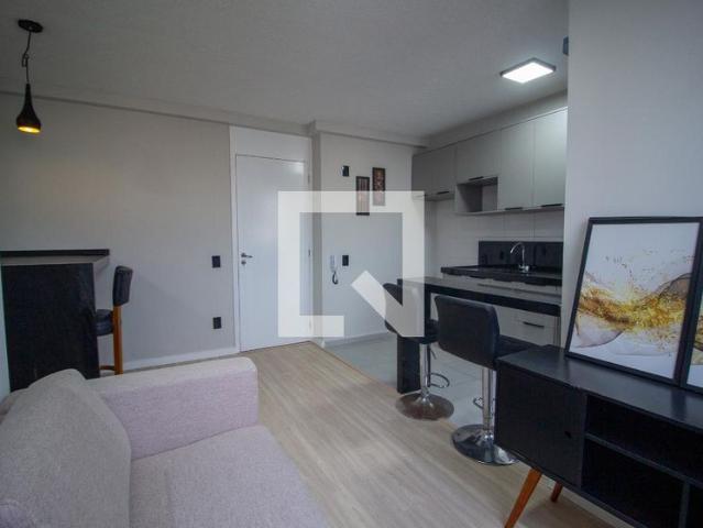 Apto, Ibiti, 2 Quartos, 52 m2 Sorocaba