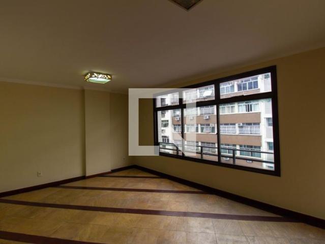 Apto, Icaraí, 4 Quartos, 114 m2 Niterói