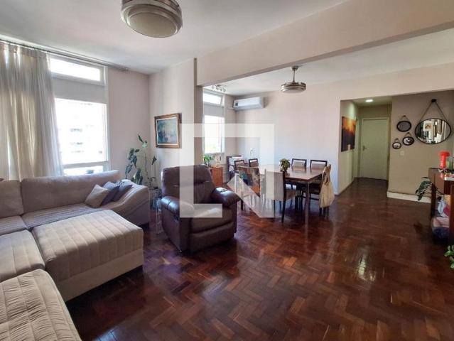 Apto, Icaraí, 4 Quartos, 135 m2 Niterói