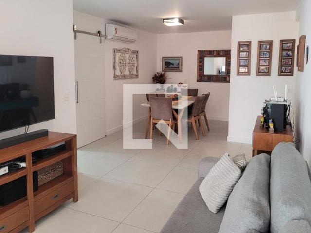 Apto, Icaraí, 4 Quartos, 136 m2 Niterói