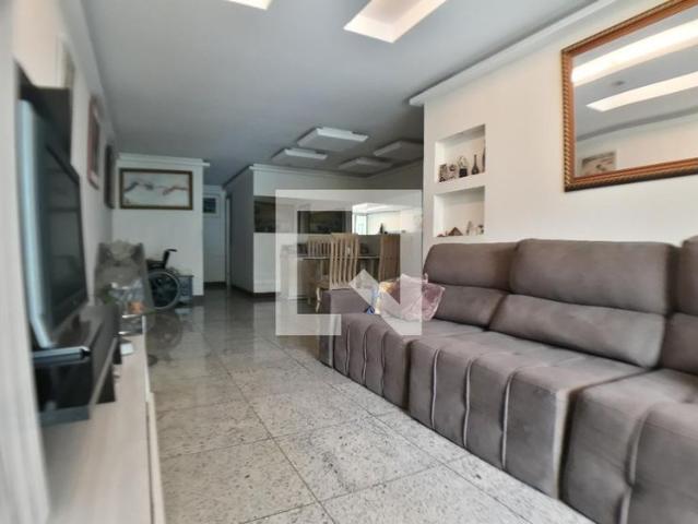 Apto, Icaraí, 4 Quartos, 147 m2 Niterói
