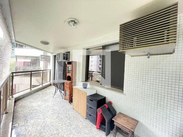 Apto, Icaraí, 4 Quartos, 143 m2 Niterói