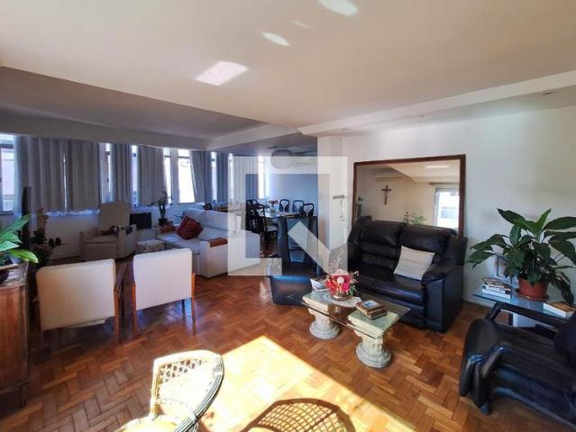 Apto, Icaraí, 4 Quartos, 155 m2 Niterói