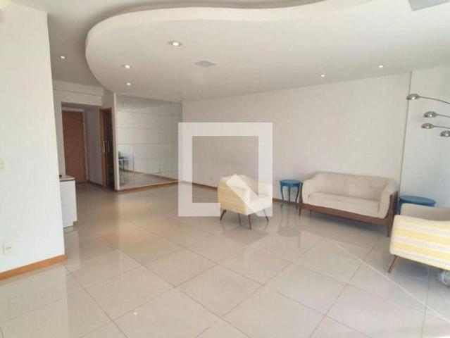 Apto, Icaraí, 4 Quartos, 155 m2 Niterói