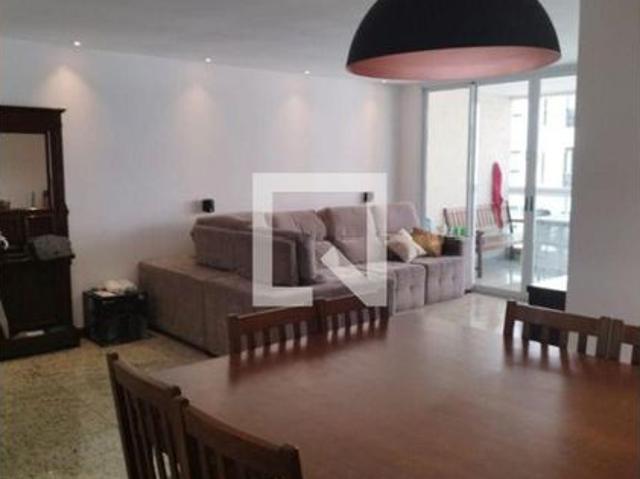 Apto, Icaraí, 4 Quartos, 157 m2 Niterói