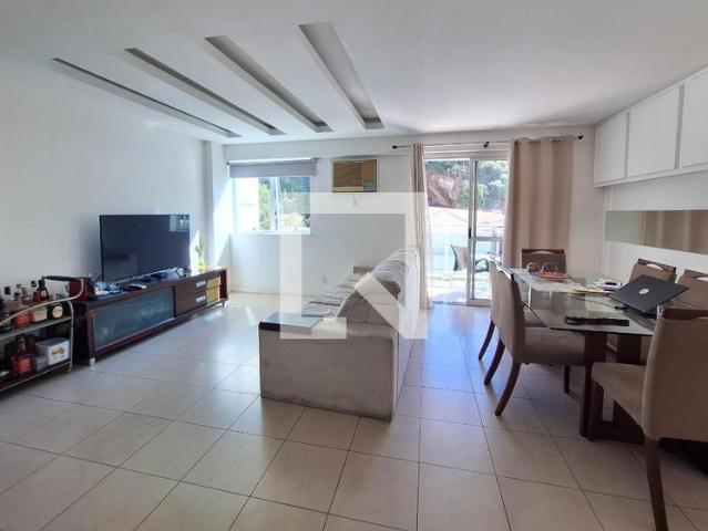 Apto, Icaraí, 4 Quartos, 160 m2 Niterói