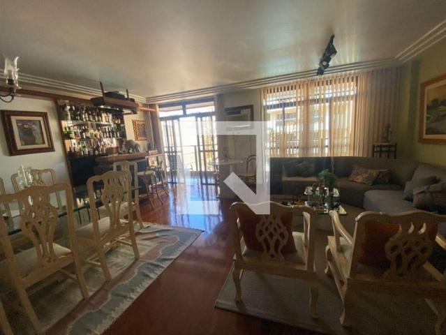 Apto, Icaraí, 4 Quartos, 173 m2 Niterói