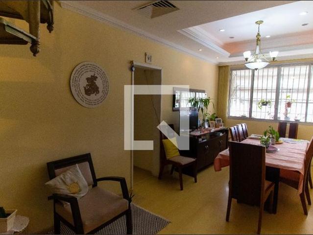 Apto, Icaraí, 4 Quartos, 180 m2 Niterói