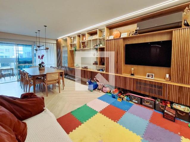 Apto, Icaraí, 4 Quartos, 182 m2 Niterói
