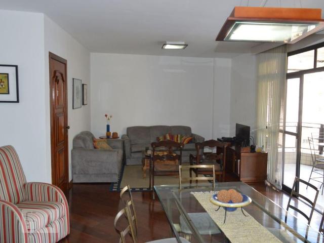 Apto, Icaraí, 4 Quartos, 192 m2 Niterói