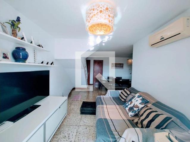 Apto, Icaraí, 4 Quartos, 267 m2 Niterói