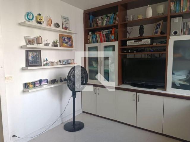 Apto, Icaraí, 4 Quartos, 200 m2 Niterói