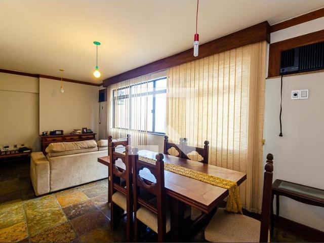 Apto, Icaraí, 4 Quartos, 210 m2 Niterói