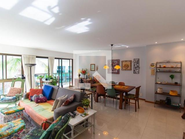 Apto, Icaraí, 4 Quartos, 180 m2 Niterói