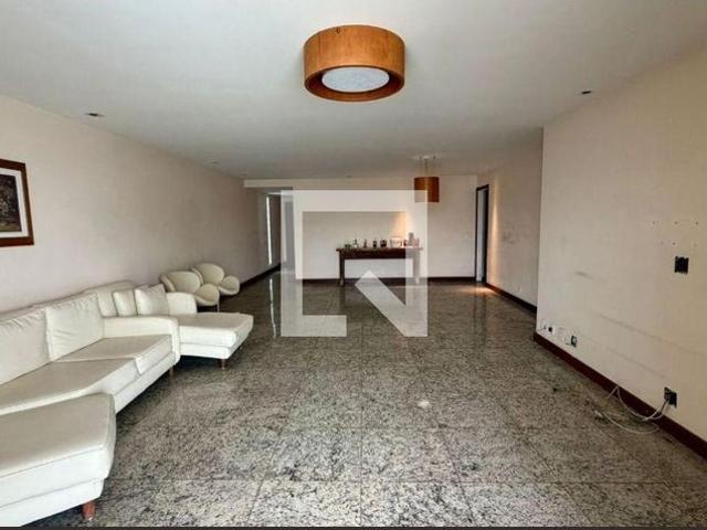 Apto, Icaraí, 4 Quartos, 220 m2 Niterói