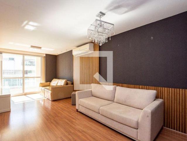 Apto, Icaraí, 4 Quartos, 240 m2 Niterói