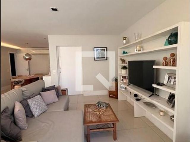 Apto, Icaraí, 4 Quartos, 240 m2 Niterói