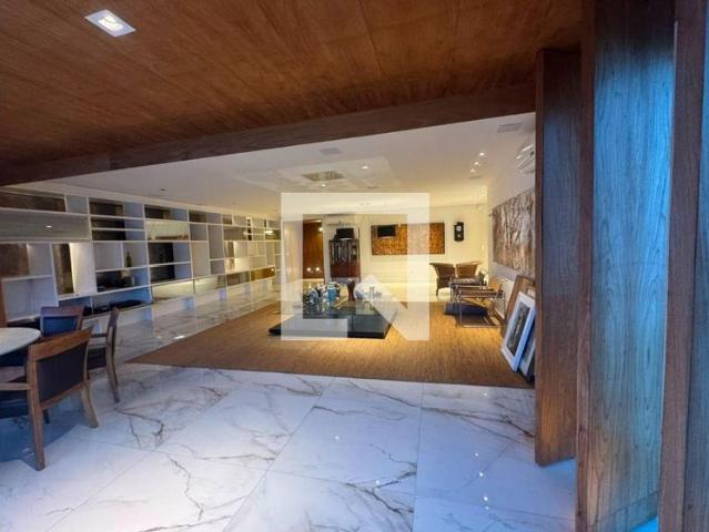 Apto, Icaraí, 4 Quartos, 250 m2 Niterói