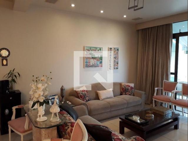 Apto, Icaraí, 5 Quartos, 252 m2 Niterói