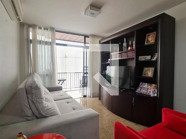 Apto, Icaraí, 4 Quartos, 260 m2 Niterói