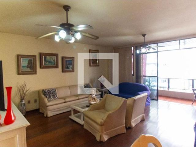 Apto, Icaraí, 4 Quartos, 304 m2 Niterói