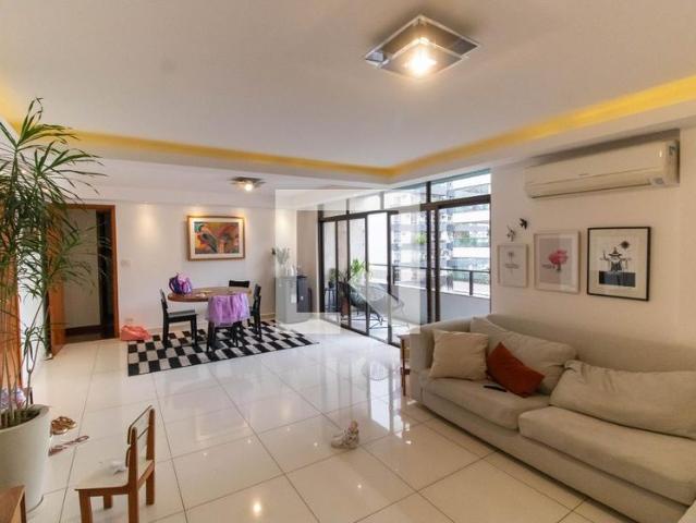Apto, Icaraí, 4 Quartos, 308 m2 Niterói