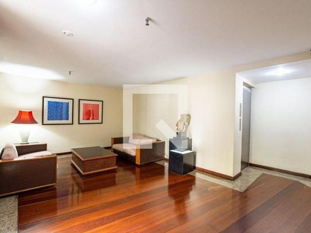 Apto, Icaraí, 4 Quartos, 308 m2 Niterói