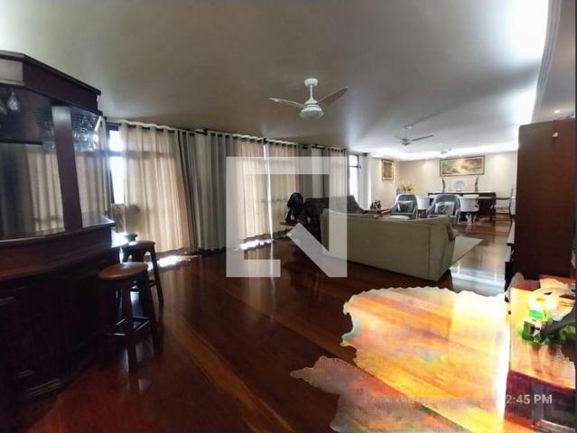 Apto, Icaraí, 4 Quartos, 300 m2 Niterói
