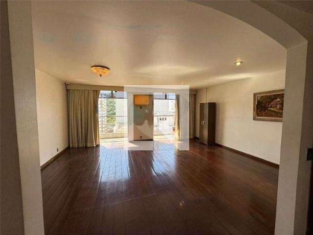Apto, Icaraí, 4 Quartos, 320 m2 Niterói
