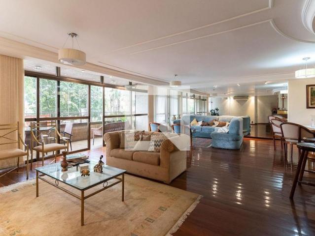 Apto, Icaraí, 4 Quartos, 350 m2 Niterói