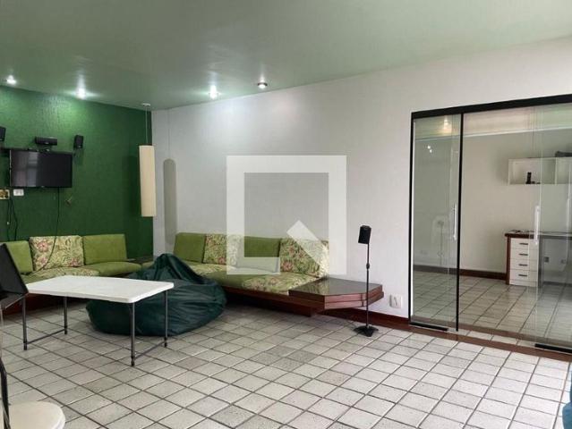 Apto, Icaraí, 4 Quartos, 379 m2 Niterói