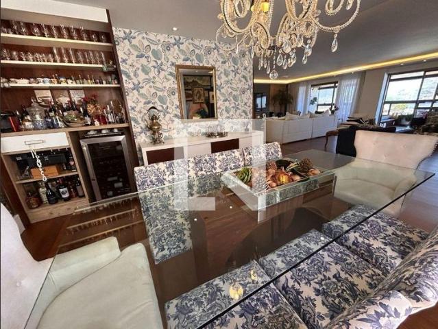 Apto, Icaraí, 4 Quartos, 400 m2 Niterói