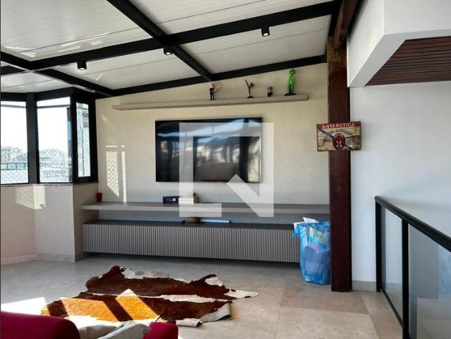 Apto, Icaraí, 4 Quartos, 433 m2 Niterói